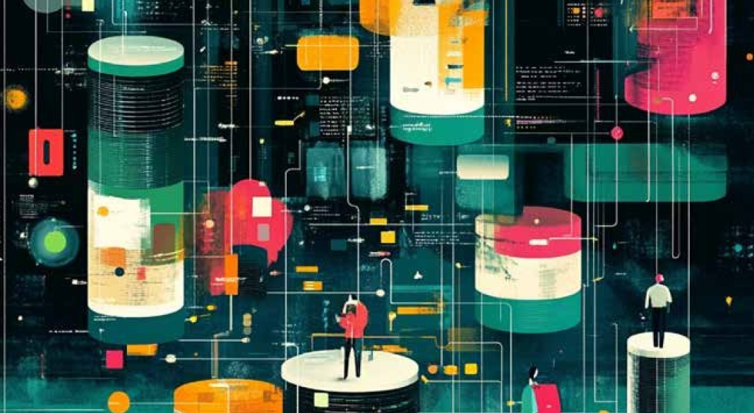 Data sharing, le partage des données de recherche, par le magazine du ...